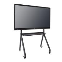 China TFT  Led Smart Whiteboard ,  4K Interactive Smart Panel 98 Inch 4096x2160 for sale