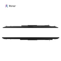 China IKinor Big Size 98inch Interactive Whiteboard For Classroom 20 Points Touch for sale