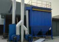 China Dust Collector for sale