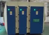 China Light And Oxygen Catalytic Equipment for sale