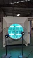 China Light And Oxygen Catalytic Equipment for sale