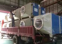 China Light And Oxygen Catalytic Equipment for sale