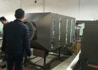 China Light And Oxygen Catalytic Equipment for sale
