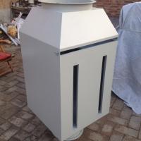 China Activated Carbon Adsorption Equipment for sale