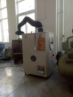 China Welding Smoke Purification Equipment for sale