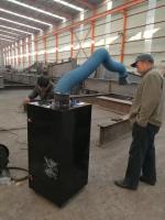China Welding Smoke Purification Equipment for sale