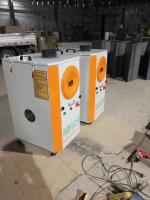 China Welding Smoke Purification Equipment for sale