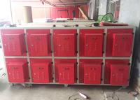 China Plasma Purification Equipment for sale