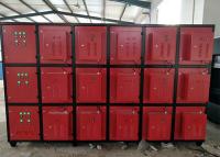 China Plasma Purification Equipment for sale