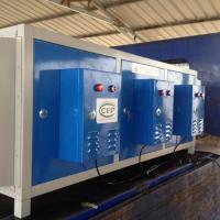 China Plasma Purification Equipment for sale