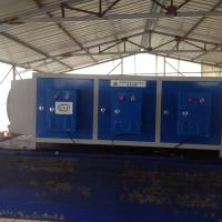 China Plasma Purification Equipment for sale
