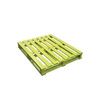 China Galvanized Warehouse Storage Steel Pallet Metal Storage Pallet For Heavy Duty Rack for sale