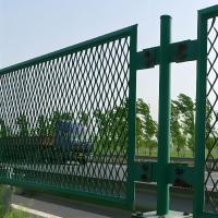 China Isolation Fence Workshop Steel Metal Net Welded Wire Mesh Partition Safety Network for sale