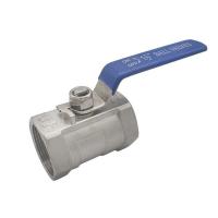 China Water Media Function Atmospheric Valve Stainless Steel Actuated Ball Valves at Affordable for sale