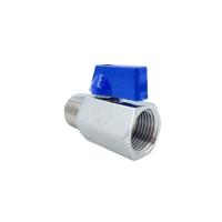 China Structure Floating Ball Valve Made by Manufacturers with 304/316 Stainless Steel for sale