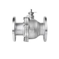 China Floating Ball Valve in Stainless Steel for Household Applications and Reliability for sale