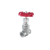 China Stainless Steel Gate Valve with Handle Wheel Elastic Seat Pressure Pn1.0-32.0MPa for sale