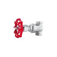 China Direct SS304/SS316 Stainless Steel Gate Valves with Hard Sealing and ISO 9001 Standard for sale