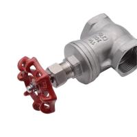 China Stainless Steel Gate Valve with NPT Threaded End and Package Gross Weight of 0.200kg for sale