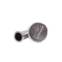 China Sanitary Stainless Steel 304 Y-Type Filter CIF Samples US 30/Piece 1 Piece Min.Order for sale