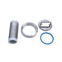 China Sanitary Stainless Steel 304 Y-Type Filter CIF Samples US 30/Piece 1 Piece Min.Order for sale