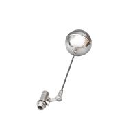 China Nominal Pressure Pn1.6MPa DN15-DN100 En 1254 Standard Ballcock Ss Floating Valve for Water Tank for sale
