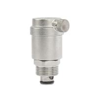 China Customized Support Stainless Steel Automatic Exhaust Valve for Water Customization for sale