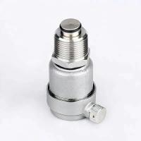 China Customized Support Stainless Steel Automatic Exhaust Valve for Water Customization for sale