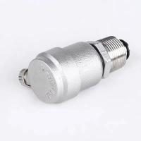 China Customized Support Stainless Steel Automatic Exhaust Valve for Water Customization for sale