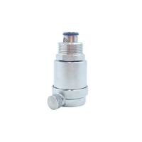China Stainless Steel 304 NPT Bsp Thread Automatic Exhaust Valve ZP-11 ZP-11 Model NO. ZP-11 for sale