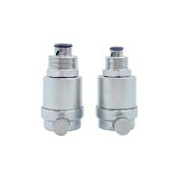 China Stainless Steel 304 NPT Bsp Thread Automatic Exhaust Valve ZP-11 ZP-11 Model NO. ZP-11 for sale