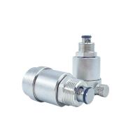 China Stainless Steel 304 NPT Bsp Thread Automatic Exhaust Valve ZP-11 ZP-11 Model NO. ZP-11 for sale