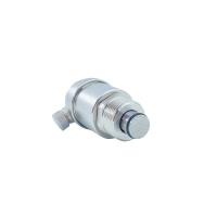 China Stainless Steel 304 NPT Bsp Thread Automatic Exhaust Valve ZP-11 ZP-11 Model NO. ZP-11 for sale