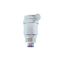 China 304 Stainless Steel Threaded Exhaust Valves for Solar Heating Systems Model NO. ZP-11 for sale