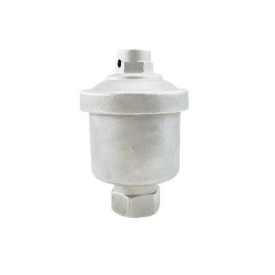 China 304 P11 Stainless Steel Automatic Release Exhaust Air Vent Valve for Industrial Usage for sale