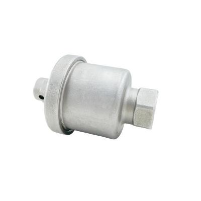 China NPT BSPP BSPT Thread Stainless Steel Rapid Exhaust Air Vent Valve for Products for sale