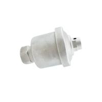 China 304/316 Stainless Steel Automatic Exhaust Air Vent Valve for Optimal Air Circulation for sale
