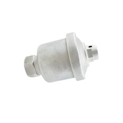 China 304/316 Stainless Steel Automatic Exhaust Air Vent Valve for Optimal Air Circulation for sale