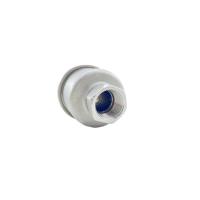 China 304/316 Stainless Steel Automatic Exhaust Air Vent Valve for Optimal Air Circulation for sale