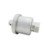 China 304/316 Stainless Steel Automatic Exhaust Air Vent Valve for Optimal Air Circulation for sale