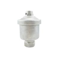China 304/316 Stainless Steel Automatic Exhaust Air Vent Valve for Optimal Air Circulation for sale
