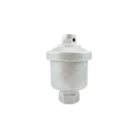 China 304/316 Stainless Steel Automatic Exhaust Air Vent Valve for Optimal Air Circulation for sale