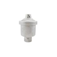 China 304/316 Stainless Steel Automatic Exhaust Air Vent Valve for Optimal Air Circulation for sale