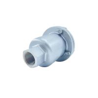 China QB1 304/316 Quick Exhaust Valve Stainless Steel for Household within Thread Connection for sale