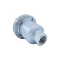 China QB1 304/316 Quick Exhaust Valve Stainless Steel for Household within Thread Connection for sale