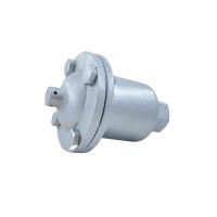 China QB1 Manual Driving Mode Stainless Steel Quick Exhaust Valve for Standards and Performance for sale