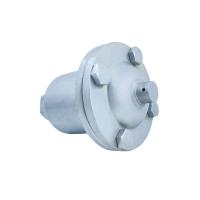 China Stainless Steel Wire Automatic Exhaust Valve With Normal Temperature for sale