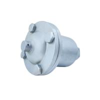 China Stainless Steel Wire Automatic Exhaust Valve With Normal Temperature for sale