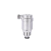 China Shipping Cost Stainless Steel 304 Exhaust Valve for Pipe Air Release Valve Relief Valve for sale