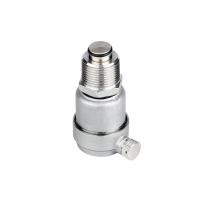 China Industrial Usage Underfloor Heating Exhaust Stainless Steel Automatic Air Vent Valve for sale